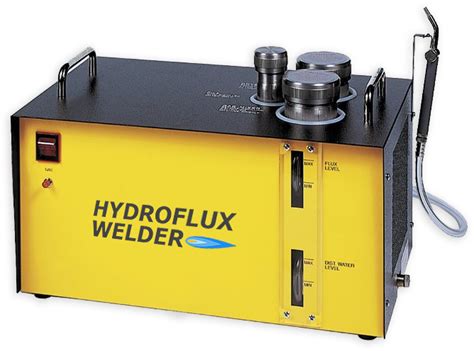Hydroflux Welder Online Shop