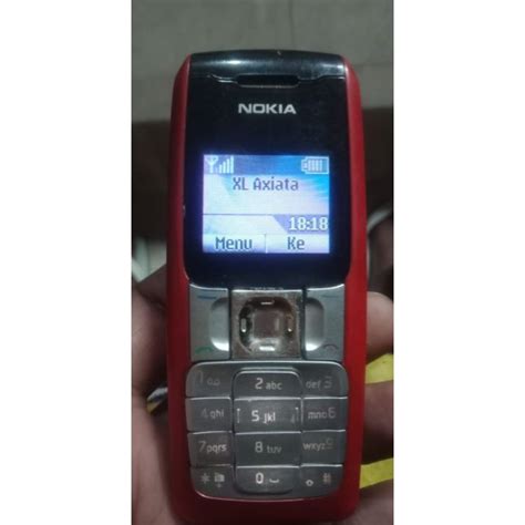 Jual Hp Jadul Nokia 2310 Shopee Indonesia