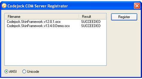 How To Use Codejock To Add Themes To Your VB6 0 Project SourceCodester