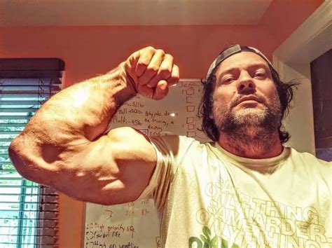 Devon Larratt Vida Y Logros Del Luchador De Brazos Profesional
