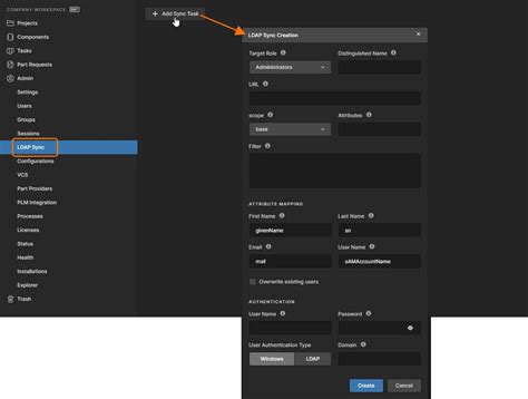 Exploring The Browser Based Interface Altium On Prem Enterprise