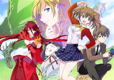 Sokushi Cheat Ga Saikyou Sugite Isekai No Yatsura Ga Marude Aite Ni
