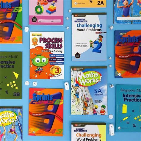 Supplement Your Learning Experience