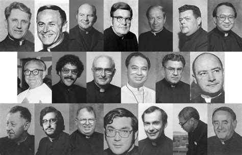 Old Sex Abuse Claims Bankrupt A Bay Area Catholic Diocese Will Others
