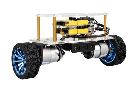 design of two wheeled self balancing electric vehicle based on memsql