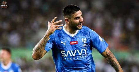 Al Hilal Vs Al Riyadh Live Stream Telecast Saudi Pro League Live