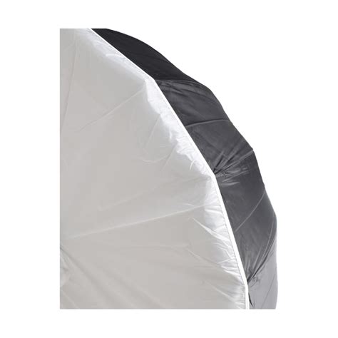 General Parabolic Umbrella With Diffuser 135cm General® Group