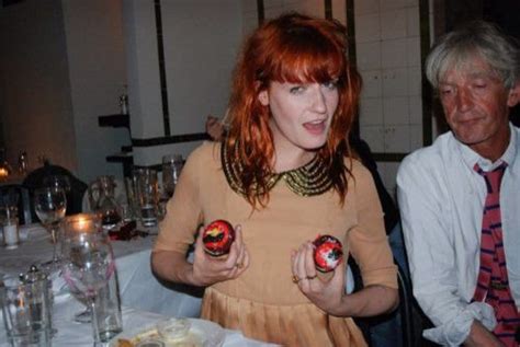 Florence Welch Archive On Twitter Some Florence Rares