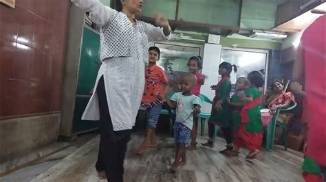 আরু র নাচের স্কুল 💃💃💃 Youtube