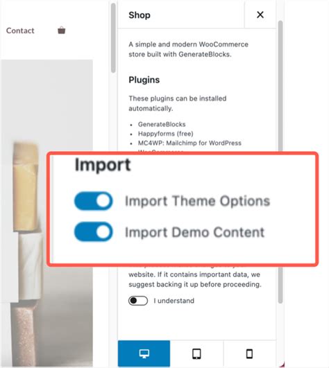 How To Fix Demo Import Problems In Wordpress Webnots