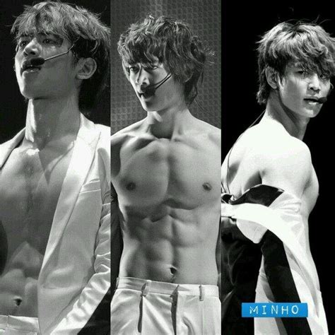 Shirtless Kpop Idols Wiki K Pop Amino