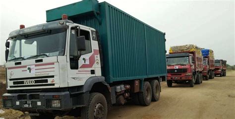 Emergency Support For Flood Victims Across
