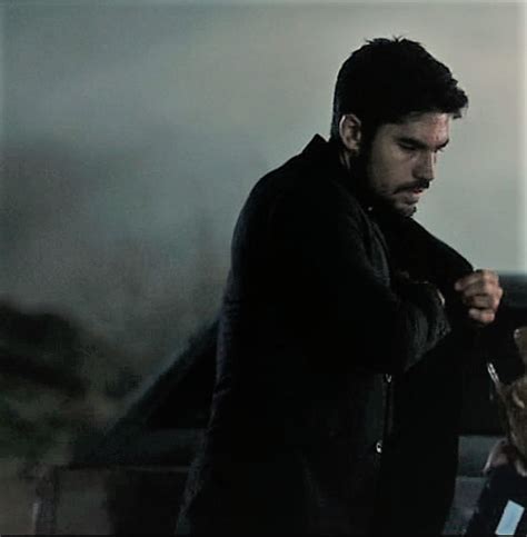 Seth Gecko Dj Cotrona