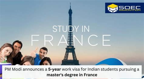 Puneet Tiwari On Linkedin France Big News Work Visa Of 5 Years For