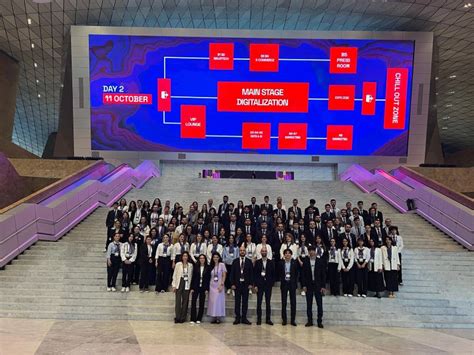 Shams Rasulzade On Linkedin Inmergesummit Inmerge2024 Baku