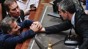 La trastienda de las negociaciones entre el oficialismo y la oposición