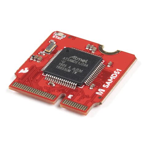 Mua Sparkfun Micromod Samd51 Processor Modular Interface Ecosystem