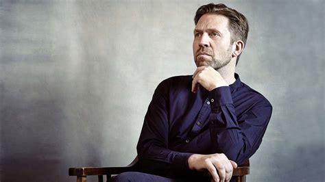 Лейф Уве Андснес с още един албум с музика от Моцарт Музика БНР Новини