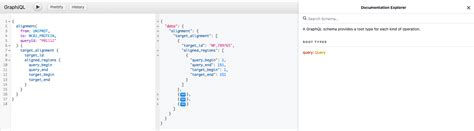 RCSB PDB Sequence Coordinate Server API Understanding And Using