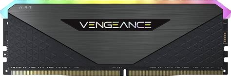 Corsair Vengeance Rgb Rt Ddr4 64gb メモリー