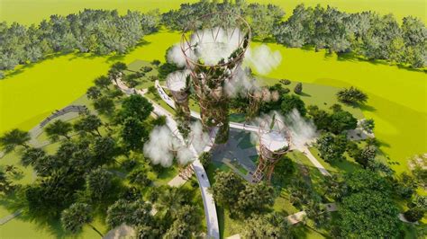 Prefeitura do Rio homenageará Susana Naspolini batismo de parque em
