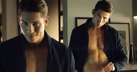 Deliciously Thick Joey Essex Hired As The New Face And Body Of Cup