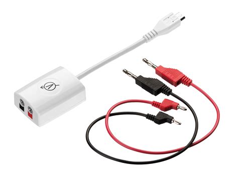 External Voltage Sensor 10 To 10v Pro Source
