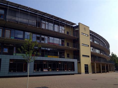 Gymnasium Bornheim 2 Christina Nerea Burger