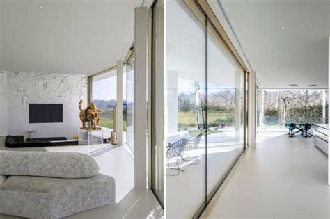 Villa Sofia Gineico Lighting