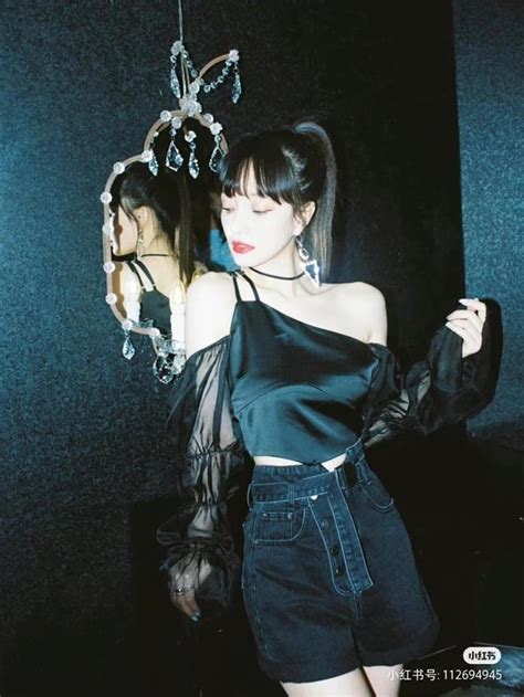 Li Xiao Lu R Celebrityasians