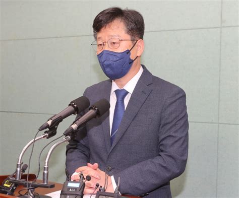 전북지사 경선 진출 안호영 철새 정치인 안돼 노컷뉴스