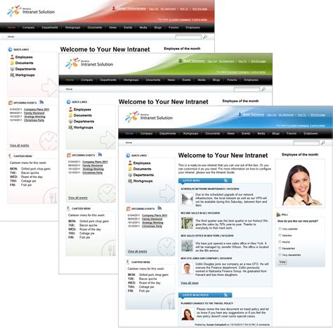 Kentico Cms 5 5 R2 Released