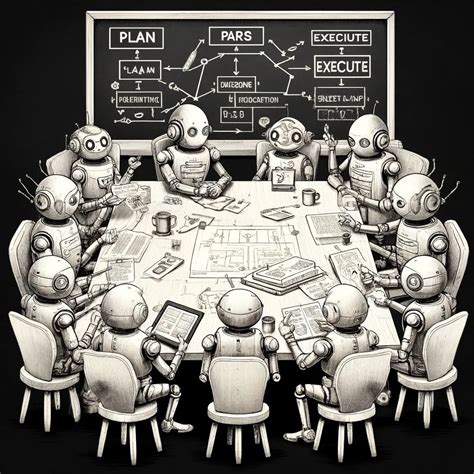 Mike Tamir Phd On Linkedin A First Attempt At Dspy Agents From Scratch
