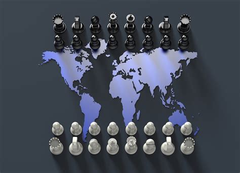 What Should Governments Be Doing About The Rise Of Artificial Intelligence