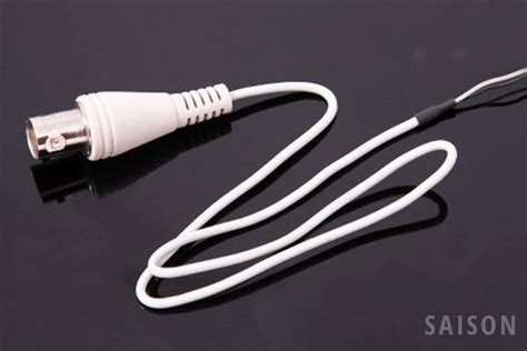 Custom Bnc Cable Assembly Saison