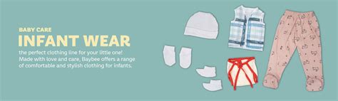 Adorable and Affordable Baybee Infant Wear | Shop Now at BaybeeStore ...