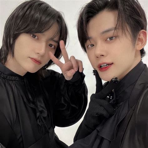 Beomjun Icon Txt Girl Icons Icon