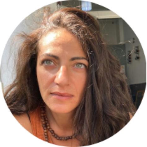 Anna Bonelli Festival Storie Parallele