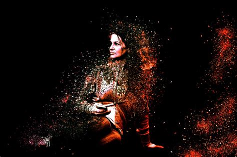 Femme Sensuelle Magnifique Photo Gratuite Sur Pixabay