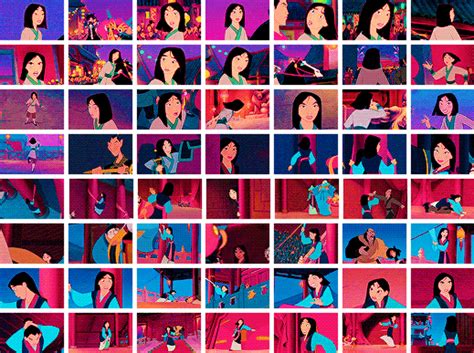 Mulan Daily