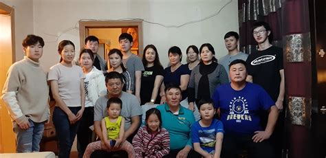 АХ ЭГЧ ДҮҮС Facebook