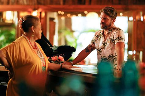 Magnum Pi Season 5 Episode 4 Photos Cast And Nsfw Plot