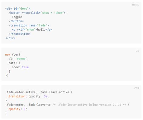 读书笔记Vue js权威指南二 s top github io