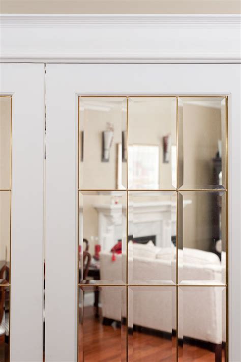 French Doors And Hinged Patio Doors Beveled Glass French Doors