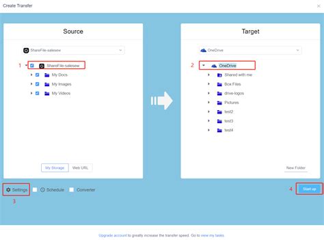 2025 Guide Move Files From Sharefile To Onedrive
