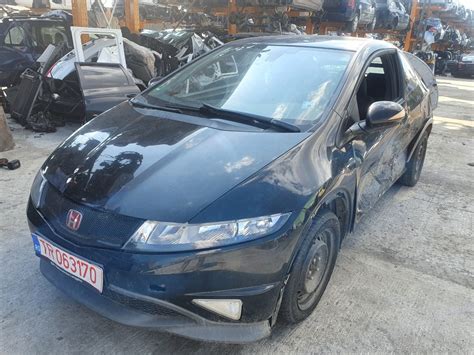 Dezmembrez Honda Civic Type R Ctdi Piese Auto Sh Originale De Vanzare Cu Garantie Si
