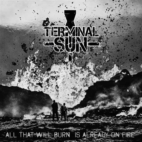 Terminal Sun Release Their Debut Album Of Expansive Extreme Metal All