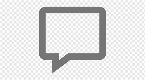 Computer Icons Online Chat Symbol Symbol Angle Text Rectangle Png