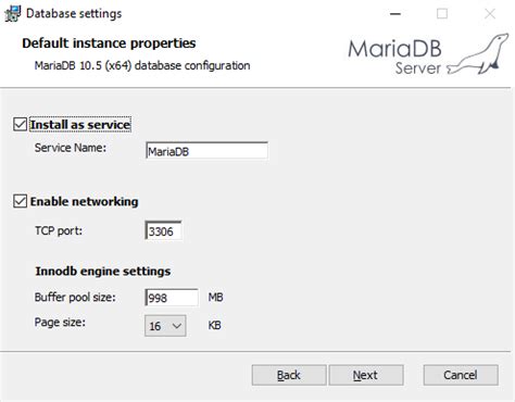 Introduction Of MariaDB GeeksforGeeks