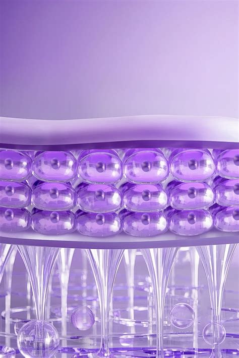 分子结构 花瓣网